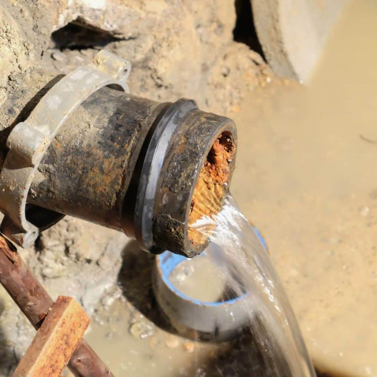 Cast Iron Pipe Lining - RC Pros