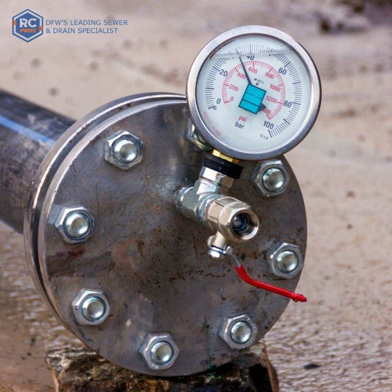 Hydrostatic Plumbing Pressure Testing 101: Basic Overview and Benefits ...